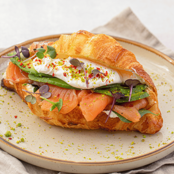 Taste of France | French Bakery Venice fl | Moulin Blanc Cafe