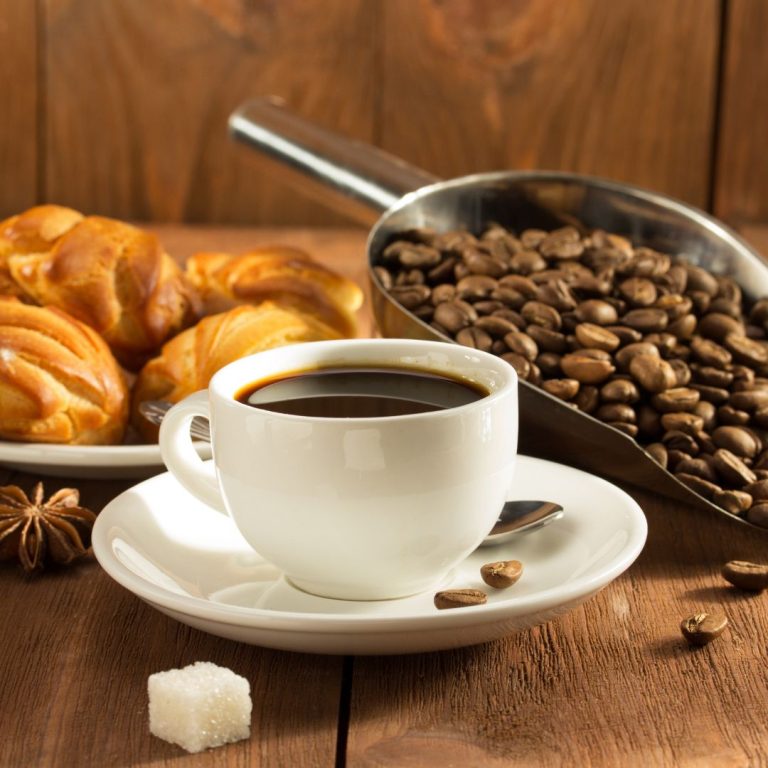 The Art of Coffee and Pastry Pairings