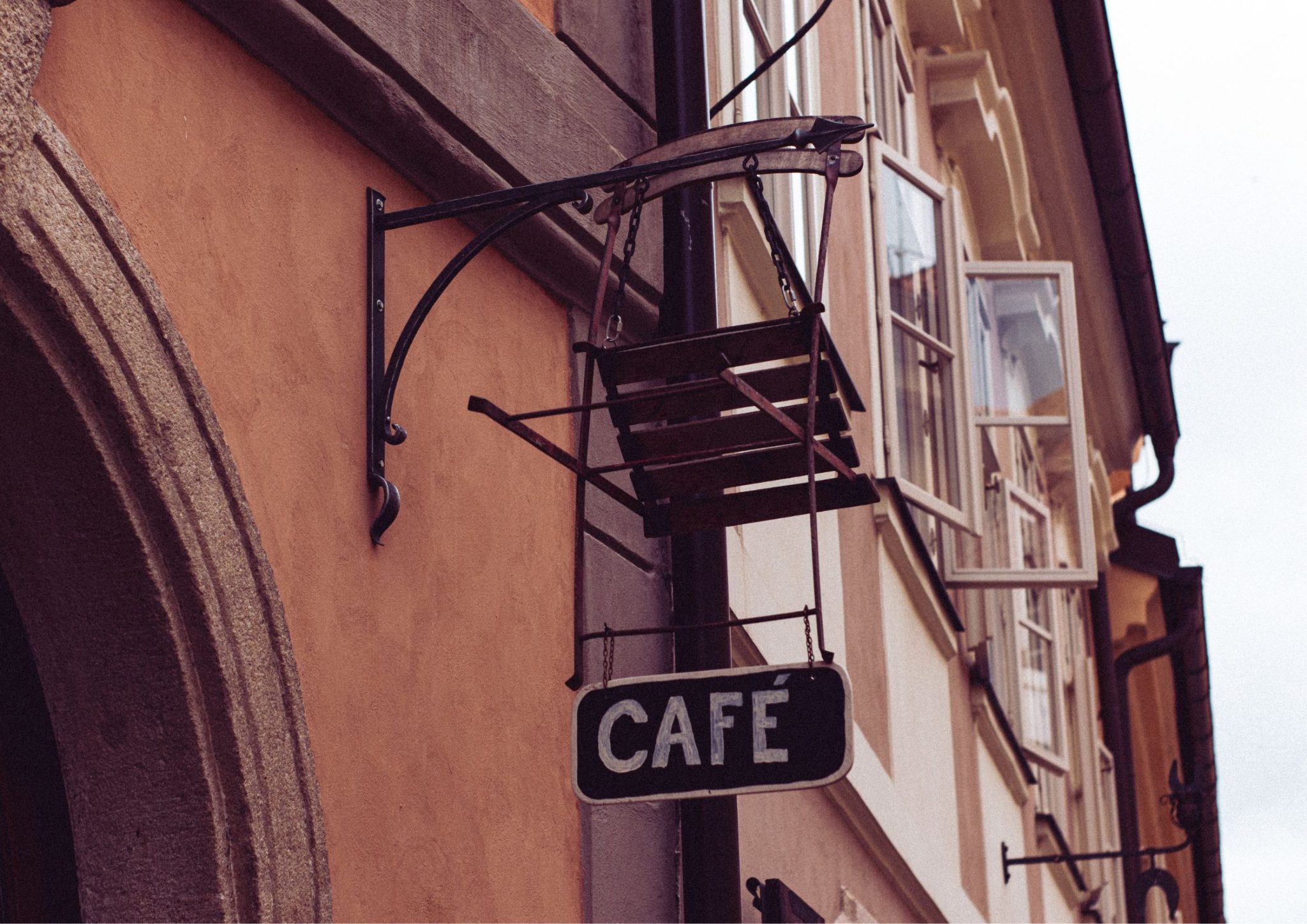 The Evolution of Coffee Shops in the U.S. | Moulin Blanc Café