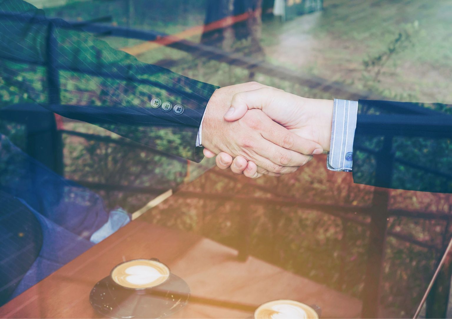 The Evolution of Coffee Shops in the U.S. | Moulin Blanc Café